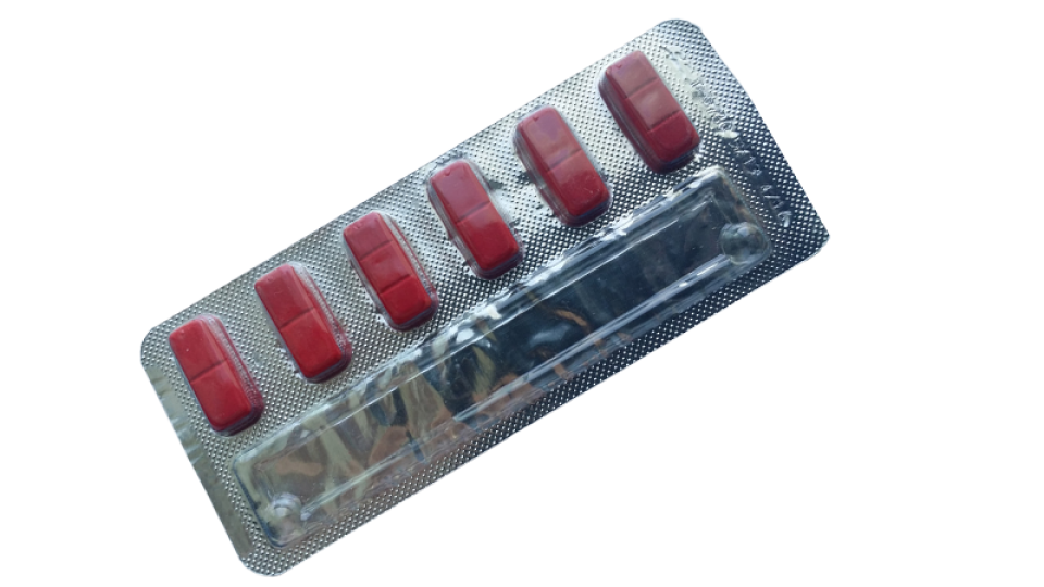 Sildalis 2 in 1 = Tadalafil 20mg + Sildenafil 100mg Viagra und Cialis ...